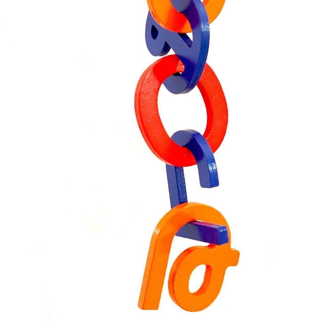 Armenian alphabet puzzle board | Hye Legacy